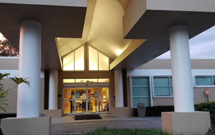 Springtree Rehabilitation & Health Care Center | Nursing Home | Sunrise ...