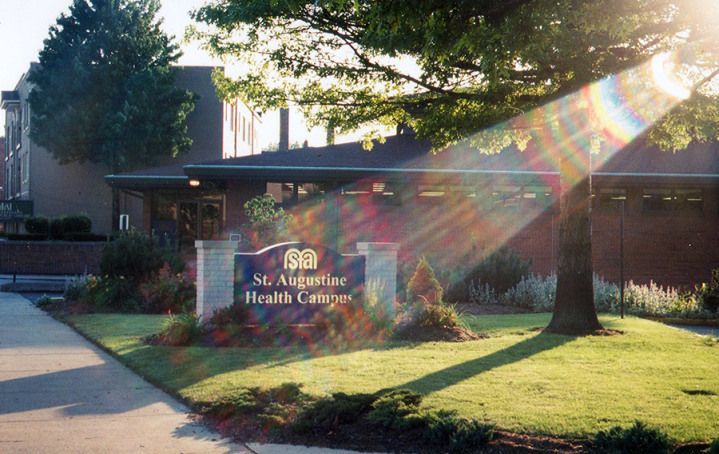 St Augustine Health Campus | Nursing Home | Cleveland Skilled Nursing ...