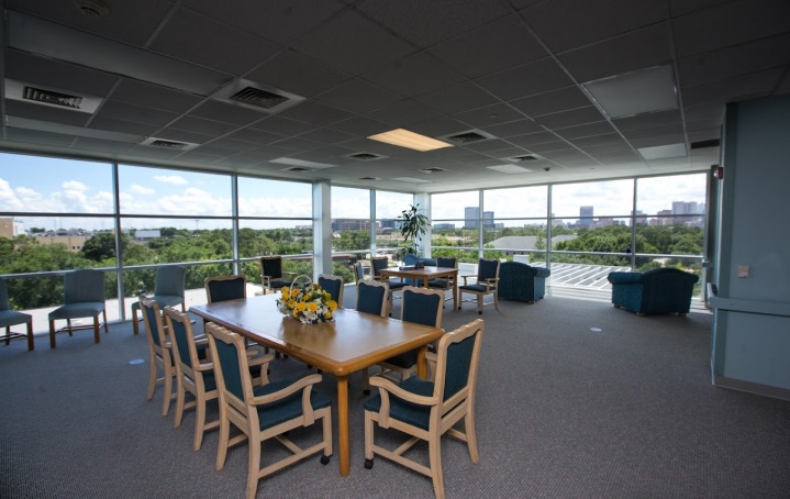 St Dominic Village | Nursing Home | Houston Skilled Nursing Facility