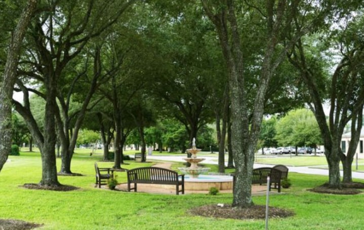 St Dominic Village | Nursing Home | Houston Skilled Nursing Facility