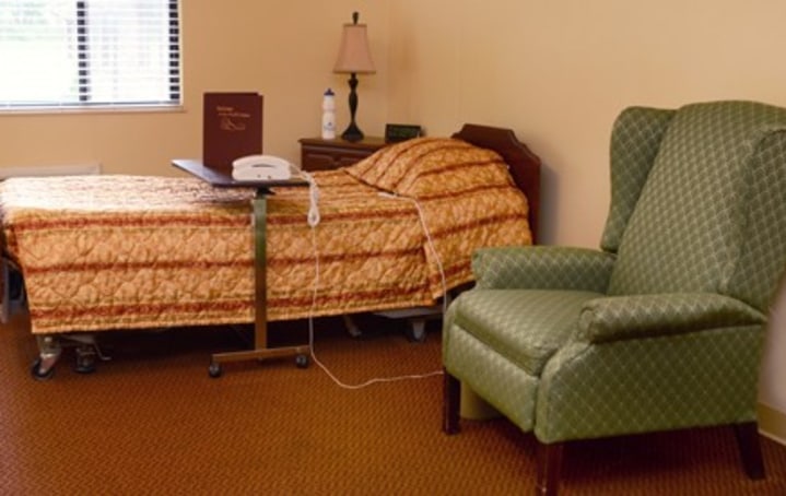 St Elizabeth Healthcare Center | Nursing Home | Delphi Skilled Nursing ...