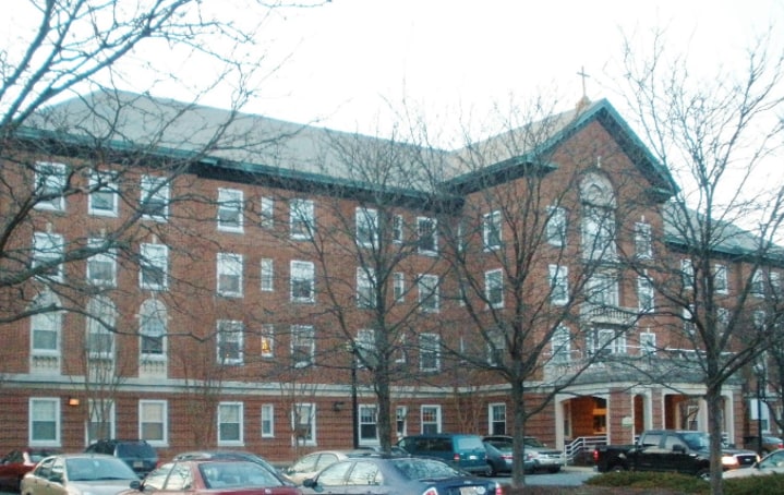 St. Elizabeth Rehab & Nursing | Nursing Home | Baltimore Skilled ...