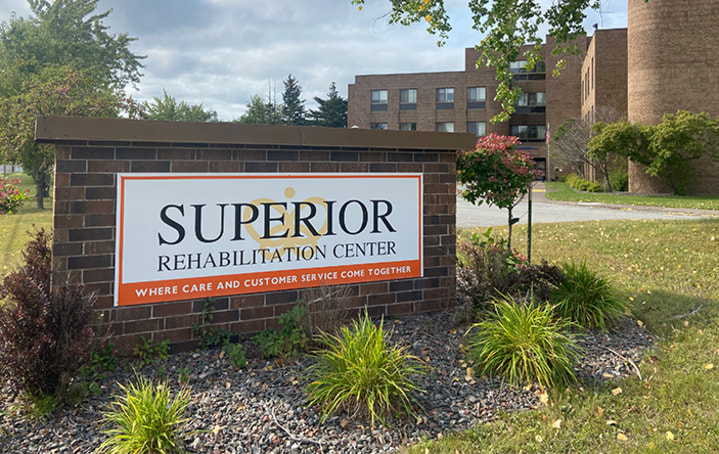 Dove Healthcare - Superior | Nursing Home | Superior Skilled Nursing ...