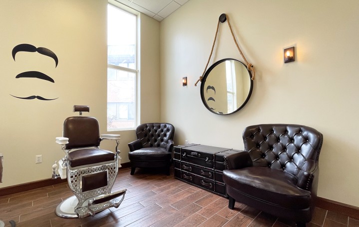 St James Wellness Rehab Villas nursing home, 1251 East Richton Road ...