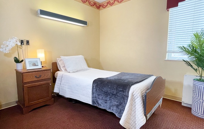 St James Wellness Rehab Villas | Nursing Home | Crete Skilled Nursing ...