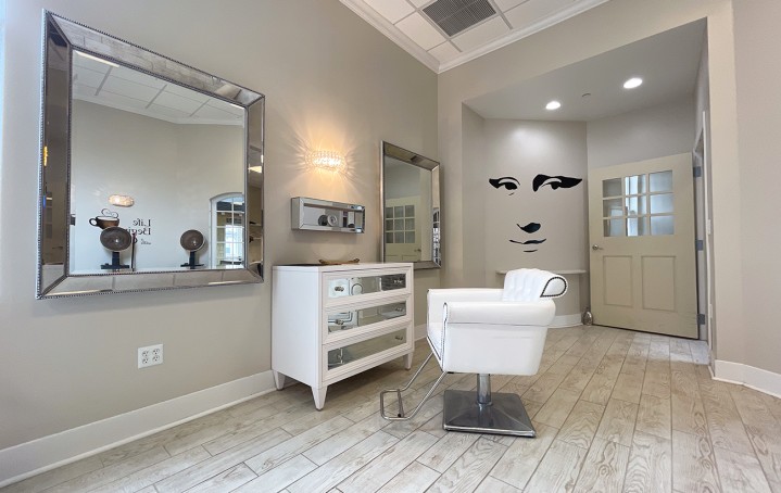 St James Wellness Rehab Villas nursing home, 1251 East Richton Road ...