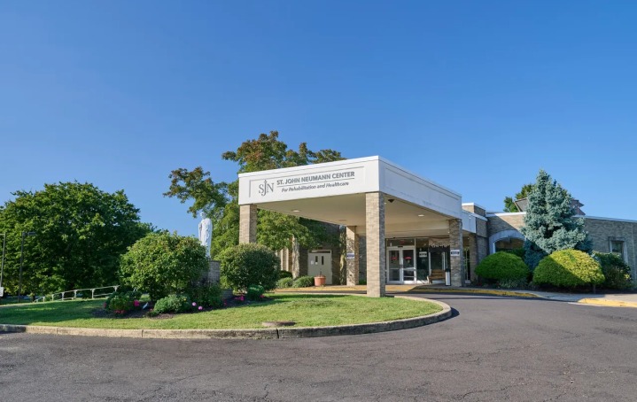 St. John Neumann Center | Nursing Home | Philadelphia Skilled Nursing ...