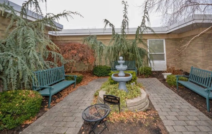 St. John Neumann Center | Nursing Home | Philadelphia Skilled Nursing ...