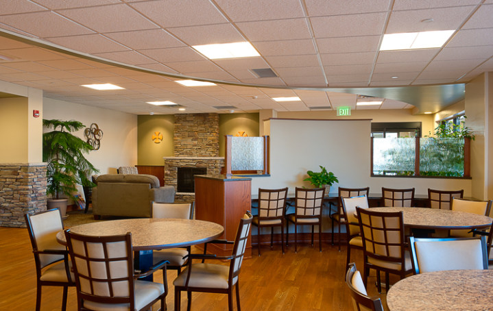 St. Mary's Care and Rehab Center | Nursing Home | Madison Skilled ...