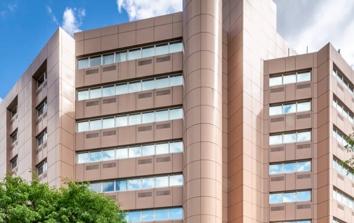 St Patricks Home | Nursing Home | Bronx Skilled Nursing Facility