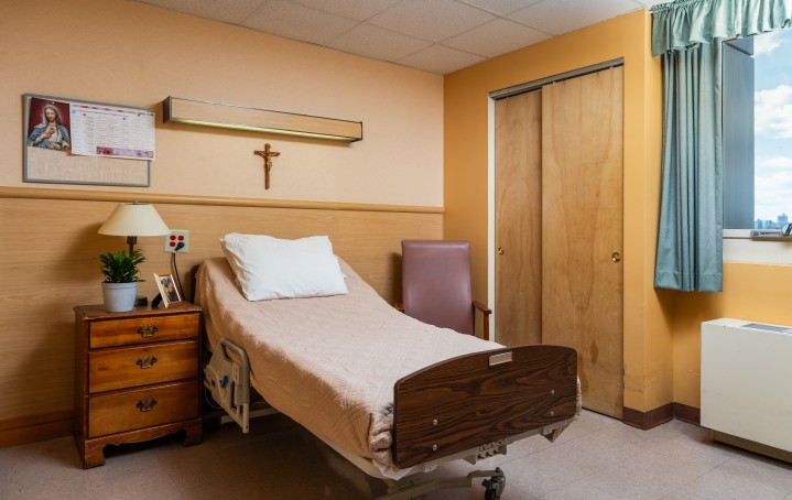 St Patricks Home | Nursing Home | Bronx Skilled Nursing Facility
