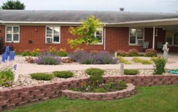 Stacyville Community Nursing Home | Stacyville Skilled Nursing Facility