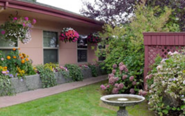 Stafholt Health and Rehabilitation of Cascadia | Nursing Home | Blaine ...