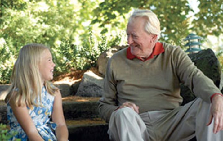 Stafholt Health and Rehabilitation of Cascadia nursing home, 456 C ...