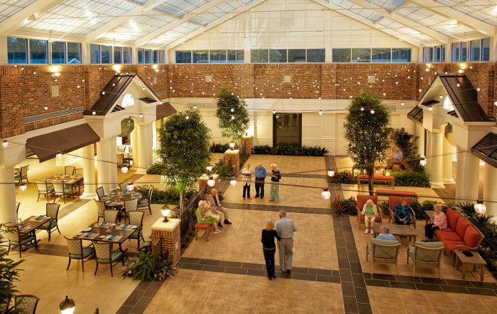 Still Hopes Episcopal Retirement Community | Nursing Home | West ...