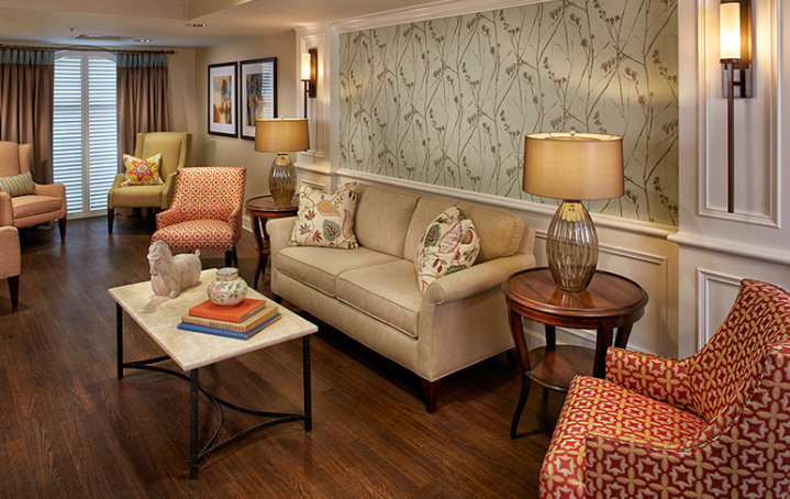 Still Hopes Episcopal Retirement Community | Nursing Home | West ...
