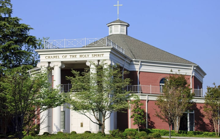 Still Hopes Episcopal Retirement Community nursing home, 1 Still Hopes ...