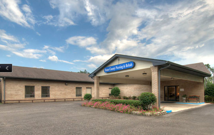 Stone County Rehabilitation and Nursing Ctr Inc | Nursing Home ...