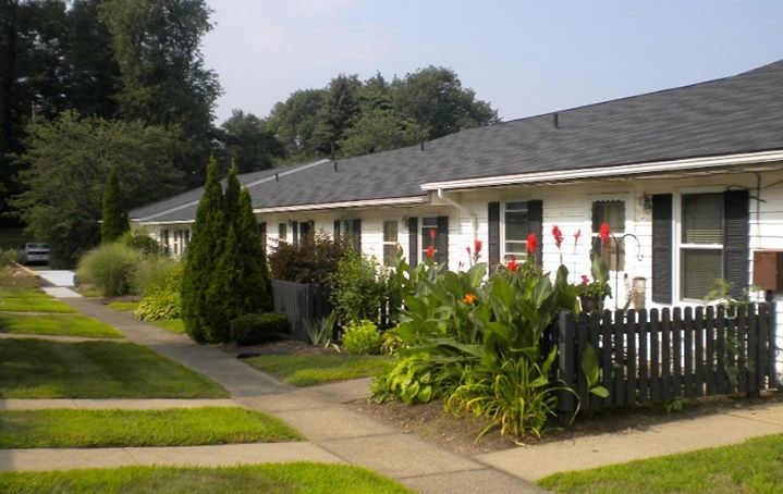 Glenwood Care and Rehabilitation | Nursing Home | Canton Skilled ...