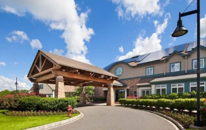 Stonebridge at Montgomery Health Care Center | Nursing Home | Skillman ...