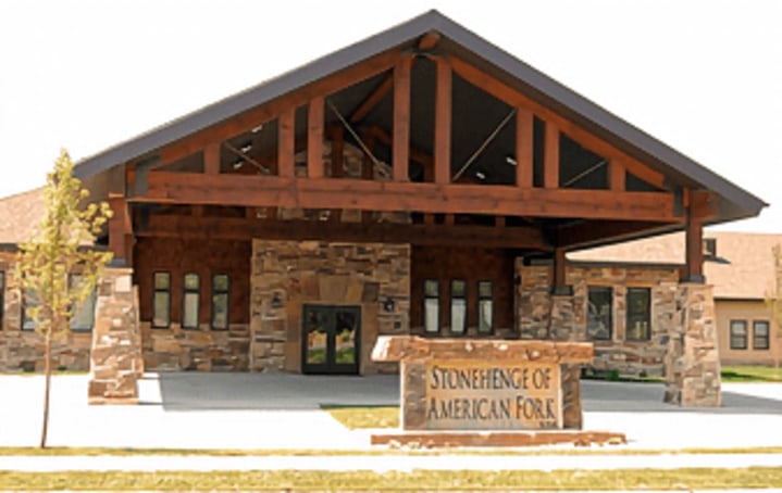 Stonehenge of American Fork | Nursing Home | American Fork Skilled ...