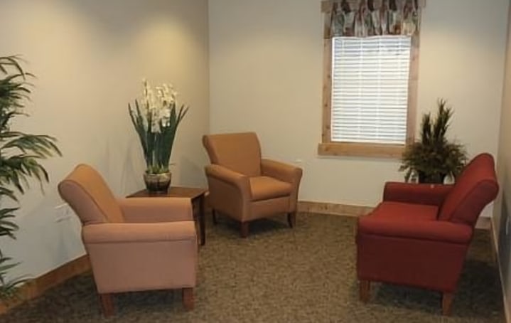 Stonehenge of Richfield | Nursing Home | Richfield Skilled Nursing Facility