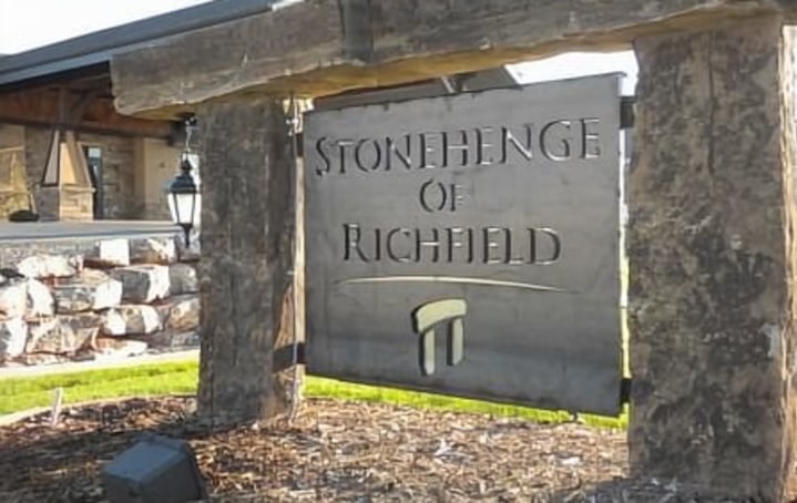 Stonehenge of Richfield | Nursing Home | Richfield Skilled Nursing Facility