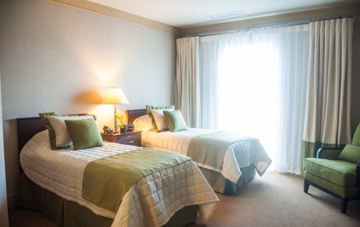 Stonespring of Vandalia | Nursing Home | Dayton Skilled Nursing Facility