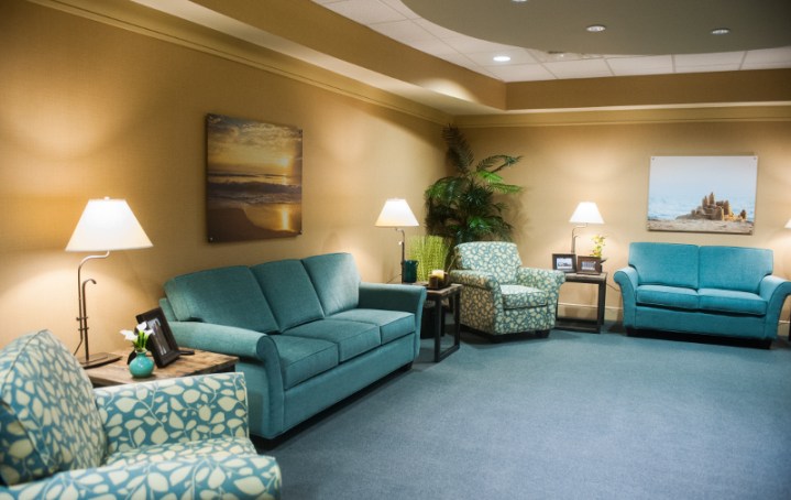 Stonespring of Vandalia | Nursing Home | Dayton Skilled Nursing Facility