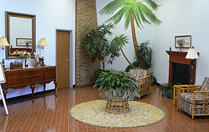 Stuart Rehabilitation and Healthcare | Nursing Home | Stuart Skilled ...