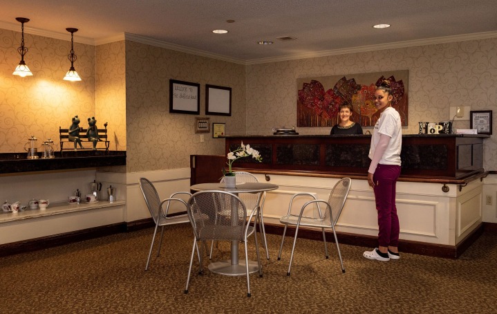 The Suffield House nursing home, 1 Canal Rd, Suffield, CT 06078 | 6 photos