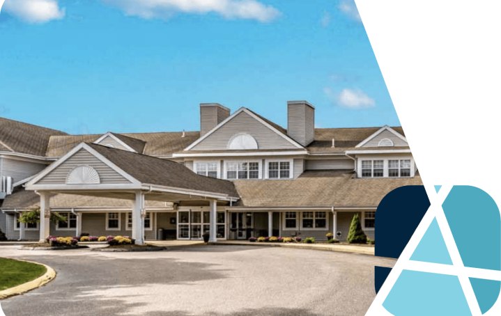 The Suffield House | Nursing Home | Suffield Skilled Nursing Facility