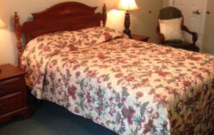 Summerhill Elderliving Home & Care | Nursing Home | Perry Skilled ...