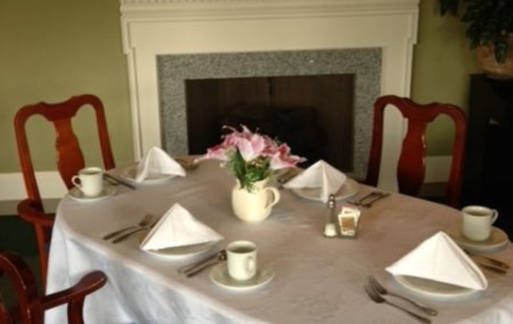 Summerhill Elderliving Home & Care | Nursing Home | Perry Skilled ...