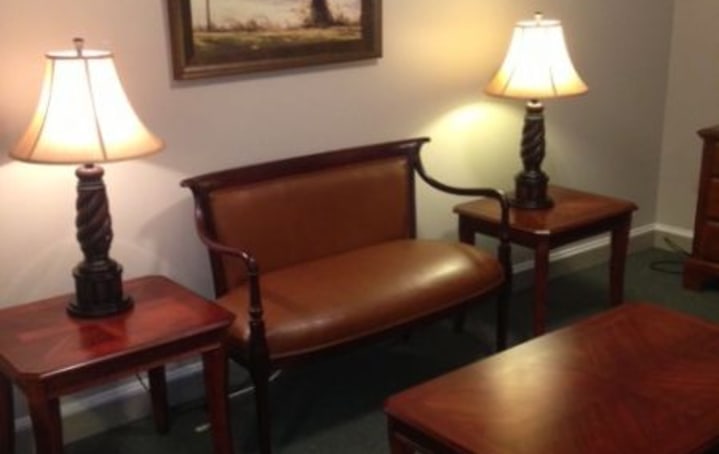 Summerhill Elderliving Home & Care nursing home, 500 Stanley Street ...