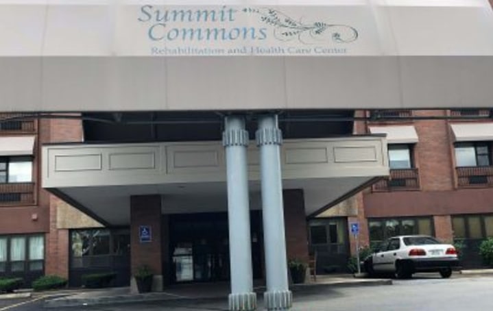 Summit Commons Rehabilitation and Health Care Cnt | Nursing Home ...