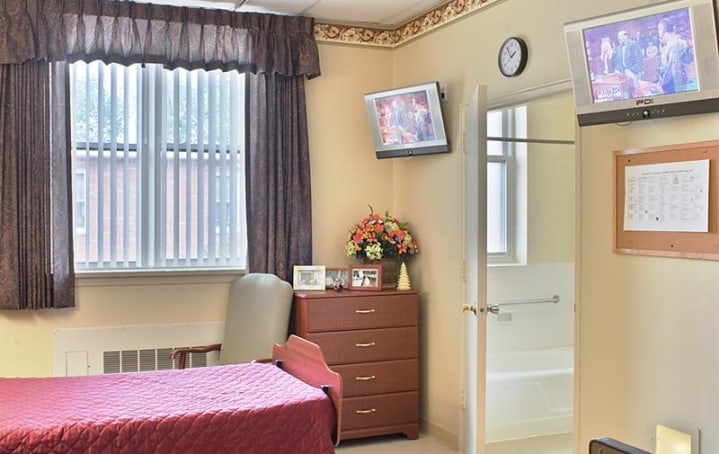 Complete Care at Summit Ridge | Nursing Home | West Orange Skilled ... Complete Care at Summit Ridge | Nursing Home | West Orange Skilled ...