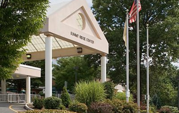 Complete Care at Summit Ridge | Nursing Home | West Orange Skilled ...