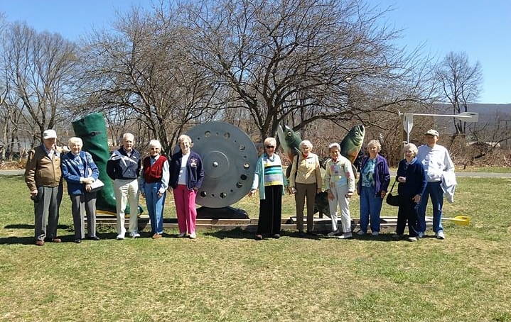 Summit Square | Nursing Home | Waynesboro Skilled Nursing Facility