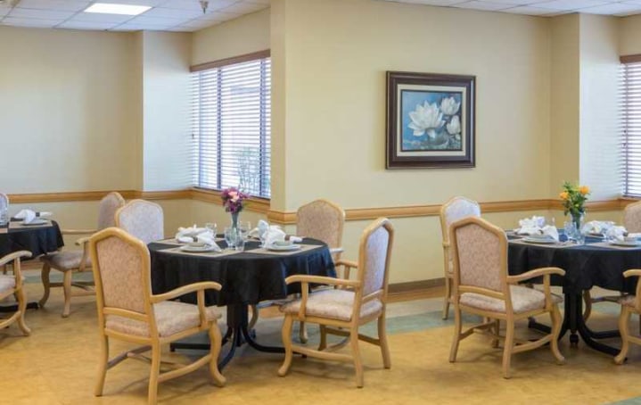Sun City Post Acute | Nursing Home | Sun City Skilled Nursing Facility