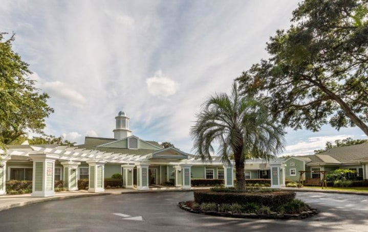 Solaris Healthcare Apopka | Nursing Home | Apopka Skilled Nursing Facility