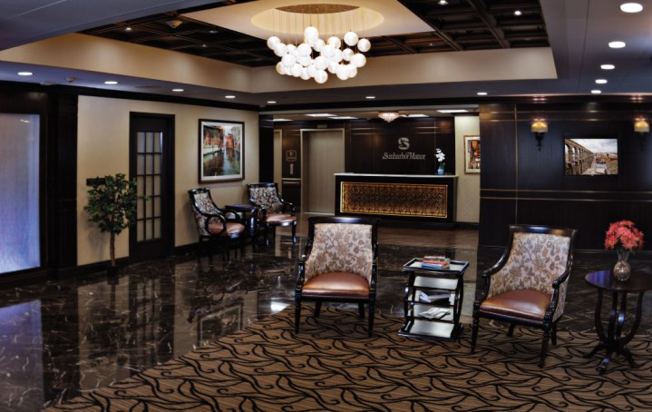 Sunharbor Manor | Nursing Home | Roslyn Heights Skilled Nursing Facility
