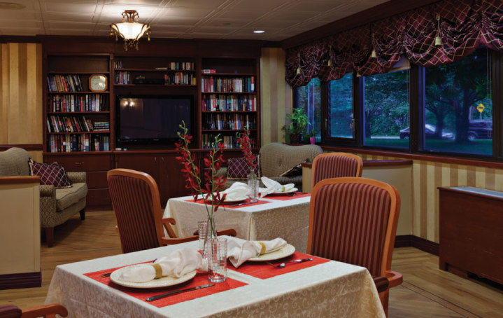 Sunharbor Manor | Nursing Home | Roslyn Heights Skilled Nursing Facility