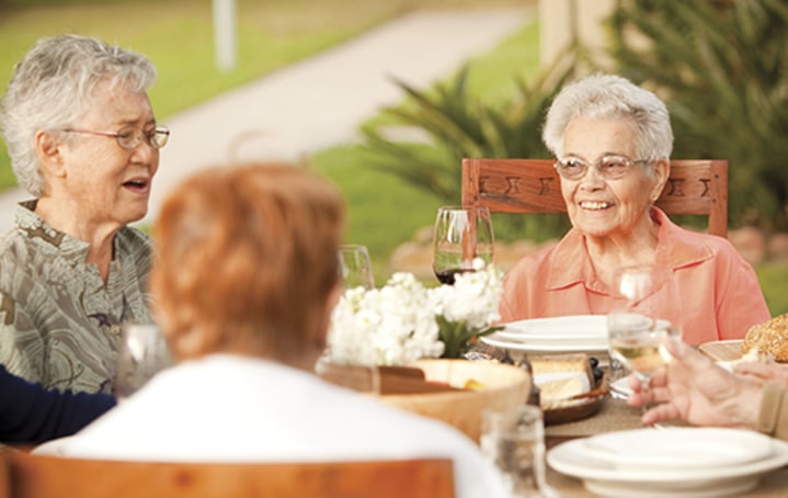 Sunny View Care Center | Nursing Home | Cupertino Skilled Nursing Facility