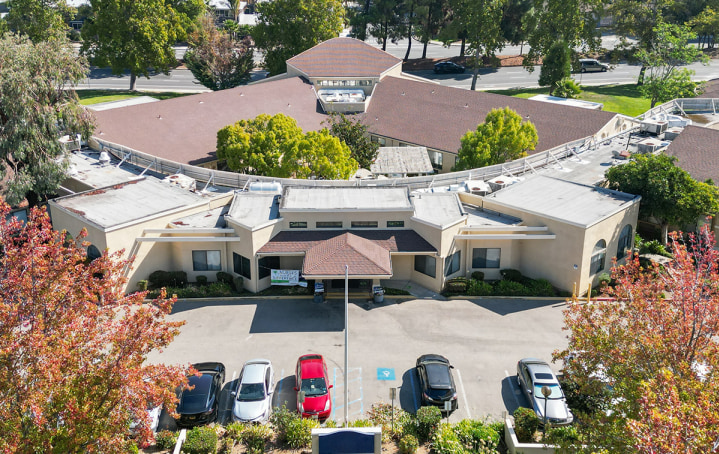 Sunnyvale Gardens Post Acute Nursing Home Sunnyvale Skilled Nursing