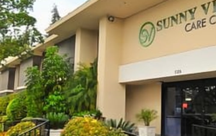 Sunnyview Convalescent Home | Nursing Home | Los Angeles Skilled Nursing Facility