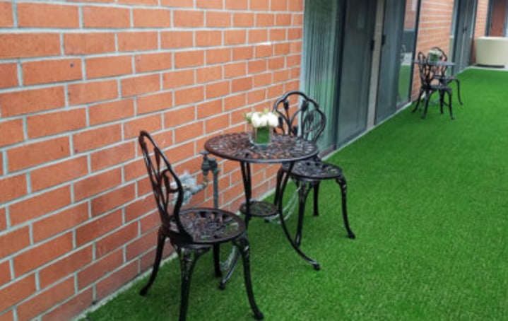 Sunray Healthcare Center | Nursing Home | Los Angeles Skilled Nursing ...