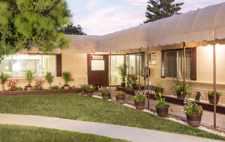 Sunrise Post Acute | Nursing Home | Banning Skilled Nursing Facility ...