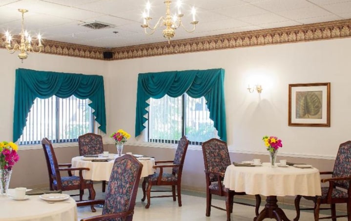 Aspire at Sand Key | Nursing Home | Clearwater Skilled Nursing Facility ...