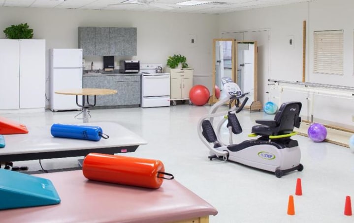 Aspire at Sand Key nursing home, 1980 Sunset Point Rd, Clearwater, FL ...